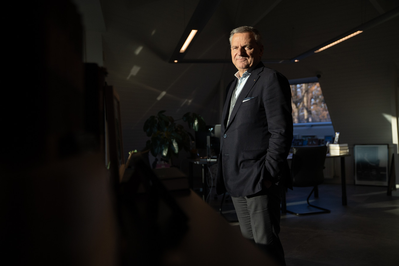 STRAFPLEITERS. Topadvocaat Jan De Man (70) over de zaak Reuzegom: “Ook ...