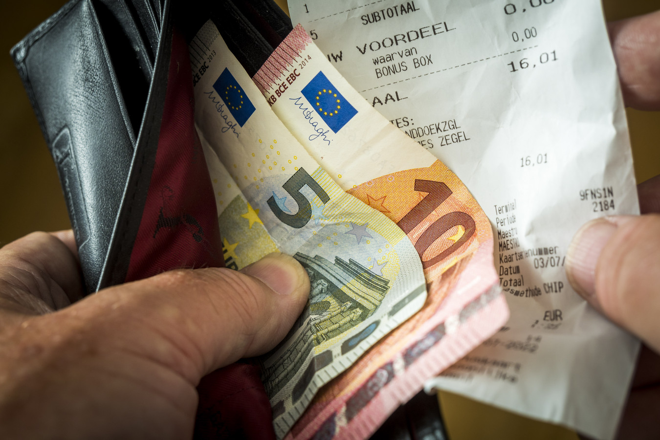 Koopkracht, inflatie, modaal inkomen: wat betekenen al deze termen ...