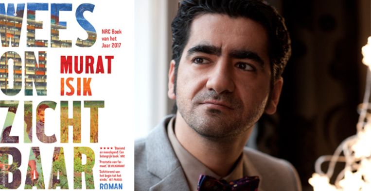 Murat Isik: “Ik heb altijd gedacht: ik ga het anders doen dan mijn vader”