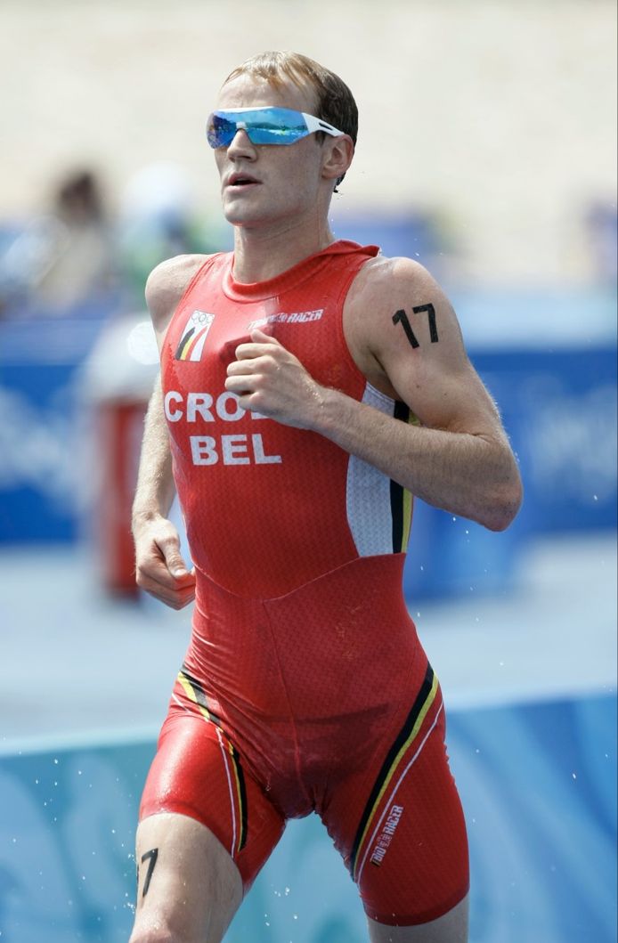 Peter Croes (37) maakte Olympische Spelen 2008 mee: “Peking was een ...