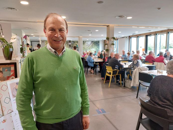 Buurtrestaurant Nieuwbos kent spectaculaire groei van 80 naar 150 ...