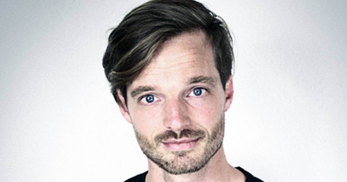 Amsterdammer start 'welkom-site' voor Benno L. | Amsterdam | AD.nl