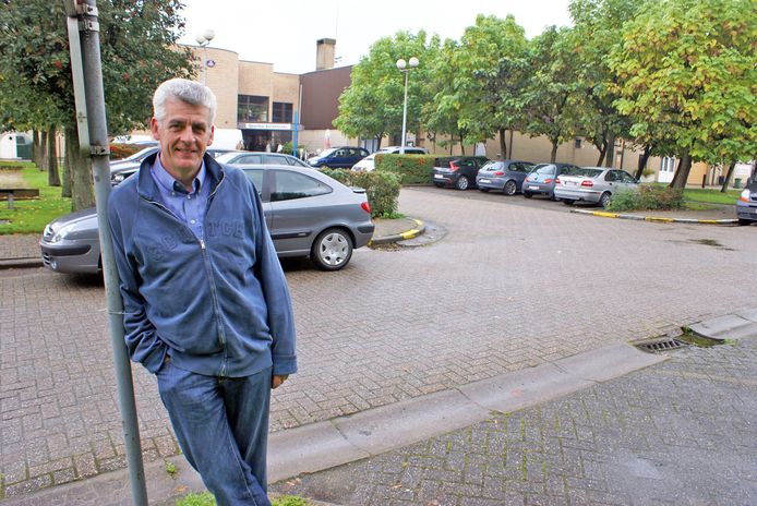 Walter De Donder, de 15-jarige schoolverlater die het tot populair ...