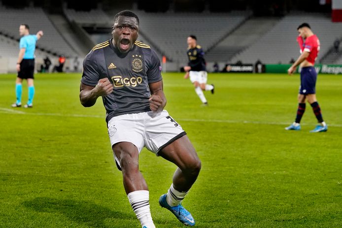 Waar ligt de toekomst van Brian Brobbey? ‘Dit is de moeilijkste weg ...