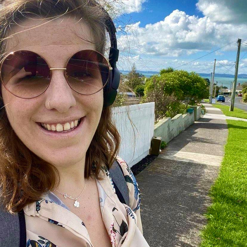 “86 kilo lichter, meegedaan aan The Voice én voor de liefde verhuisd ...