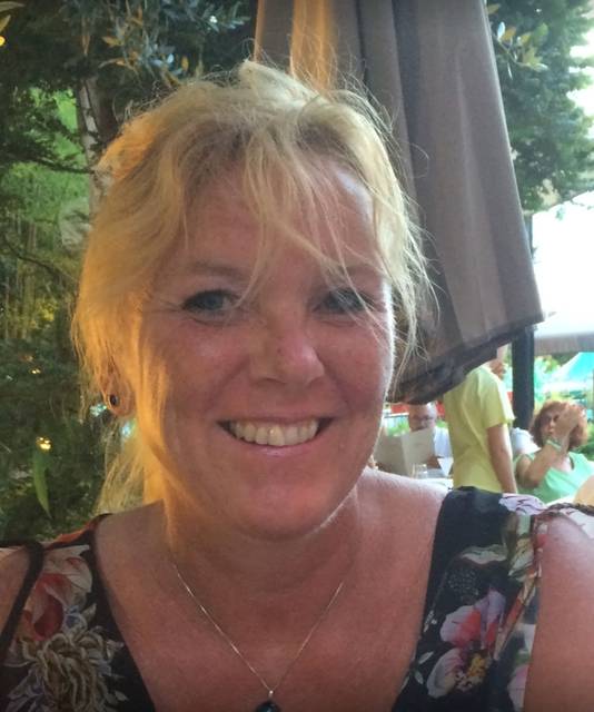 Moeder over altijd positieve, overleden dochter Angelique Slagter: 'Ik ...