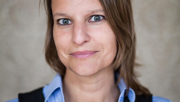 Hou toch op met dat 'we geloven in niets meer' | De Morgen