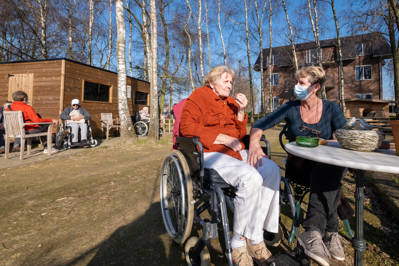 Twee ‘gamechangers’ in vaccinatiecampagne: “We winnen minstens twee ...