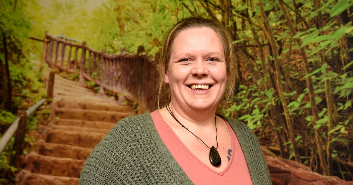 Cindy start met jongerencoachpraktijk: “Nadat ik mijn kapperszaak om ...