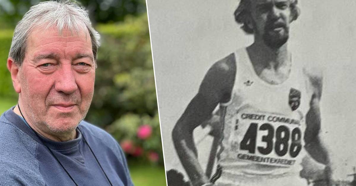 Ivo Van Damme opgenomen in Vlaamse canon : “Een prachtig eerbetoon, en ...