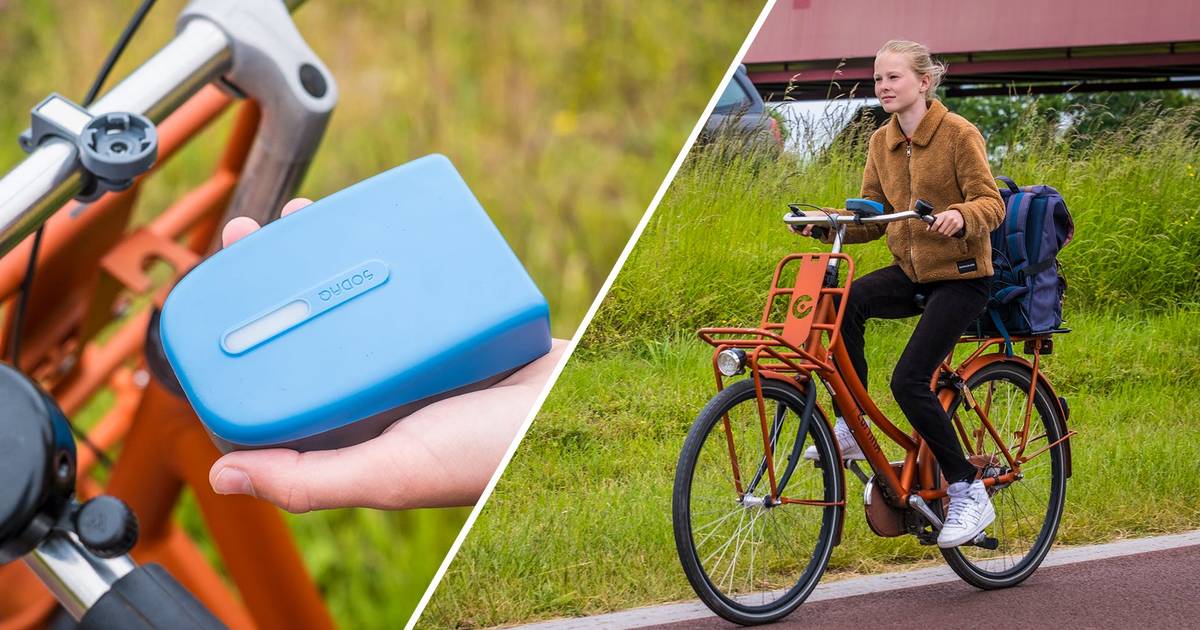 Zwolle stopt binnen een jaar met Snuffelfietsen: gegevens niet representatief en deelnemers ...