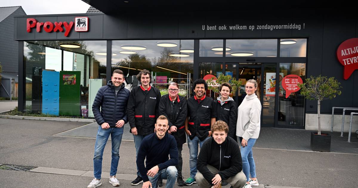 Proxy Delhaize geeft 15 procent korting op alles: “We merken dat ...