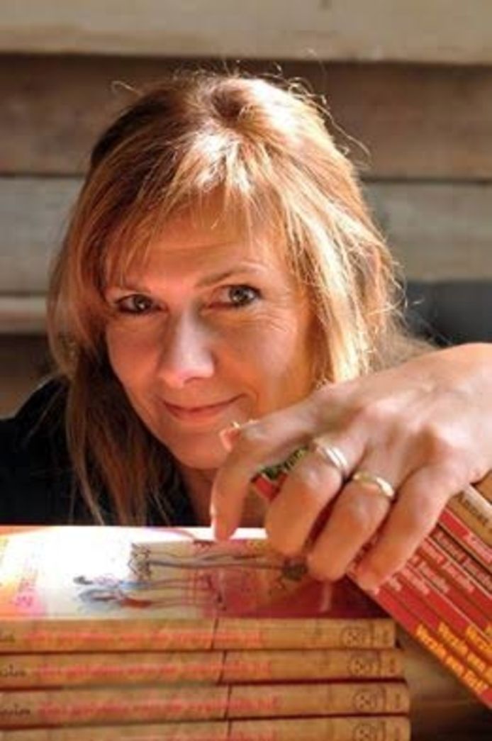 Tien brutale vragen aan Annet Jacobs | Almelo | tubantia.nl