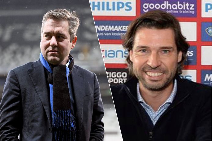Waarom Club Brugge niet één, maar twee vervangers zoekt voor ...