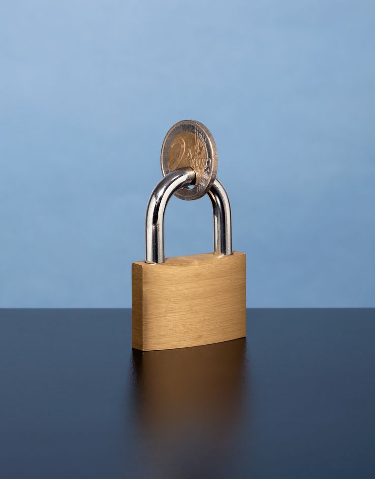 Tijd voor de financiële huishouding: geld uitgeven is niet moeilijk ...