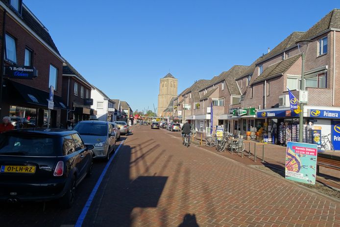 Vijf zebrapaden verdwenen op deze straat in Didam: zo'n groot gemis dat ...