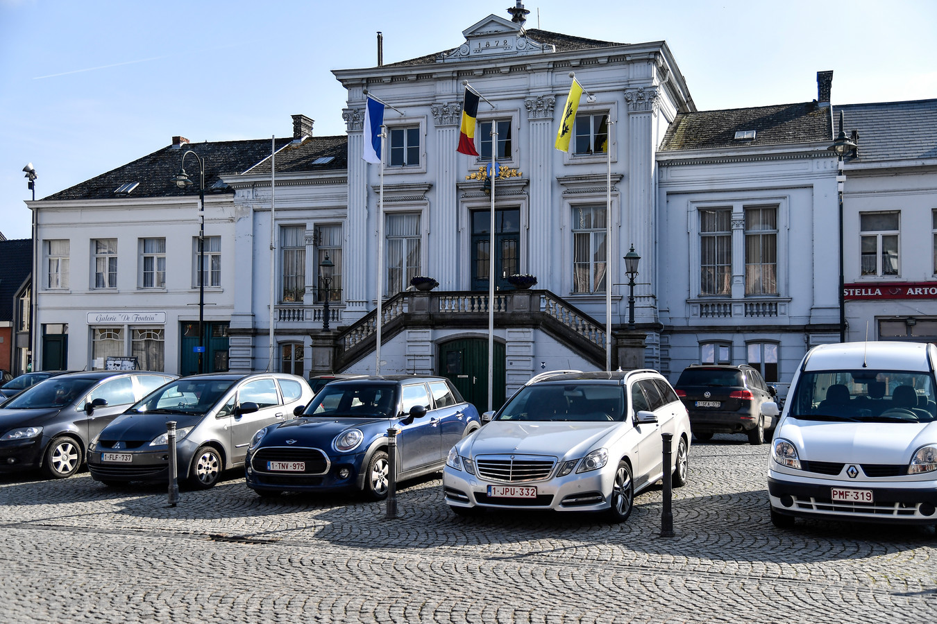 Zijn de huurprijzen in Lebbeke bij de duurste van Vlaanderen? Ontdek ...