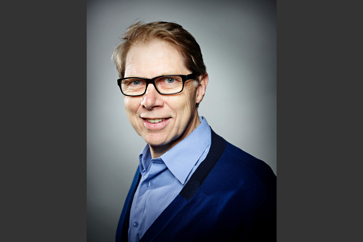 Ode aan de eerste liefde: de ‘dwaze zin’ van Wim Daniëls | Foto | bd.nl