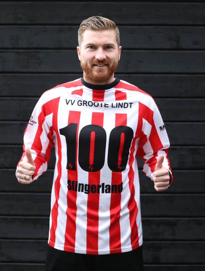 Michael Slingerland (35) gaat zeker niet afbouwen: ‘Ik wil naar de 125 ...