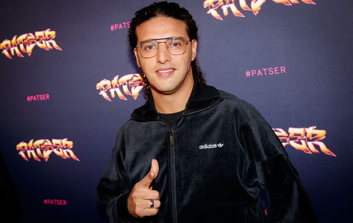 Ali B kondigt derde kind aan | Show | AD.nl