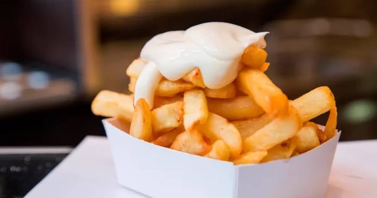 Voici le top 15 des meilleures friteries de Wallonie en 2022 | Manger ...