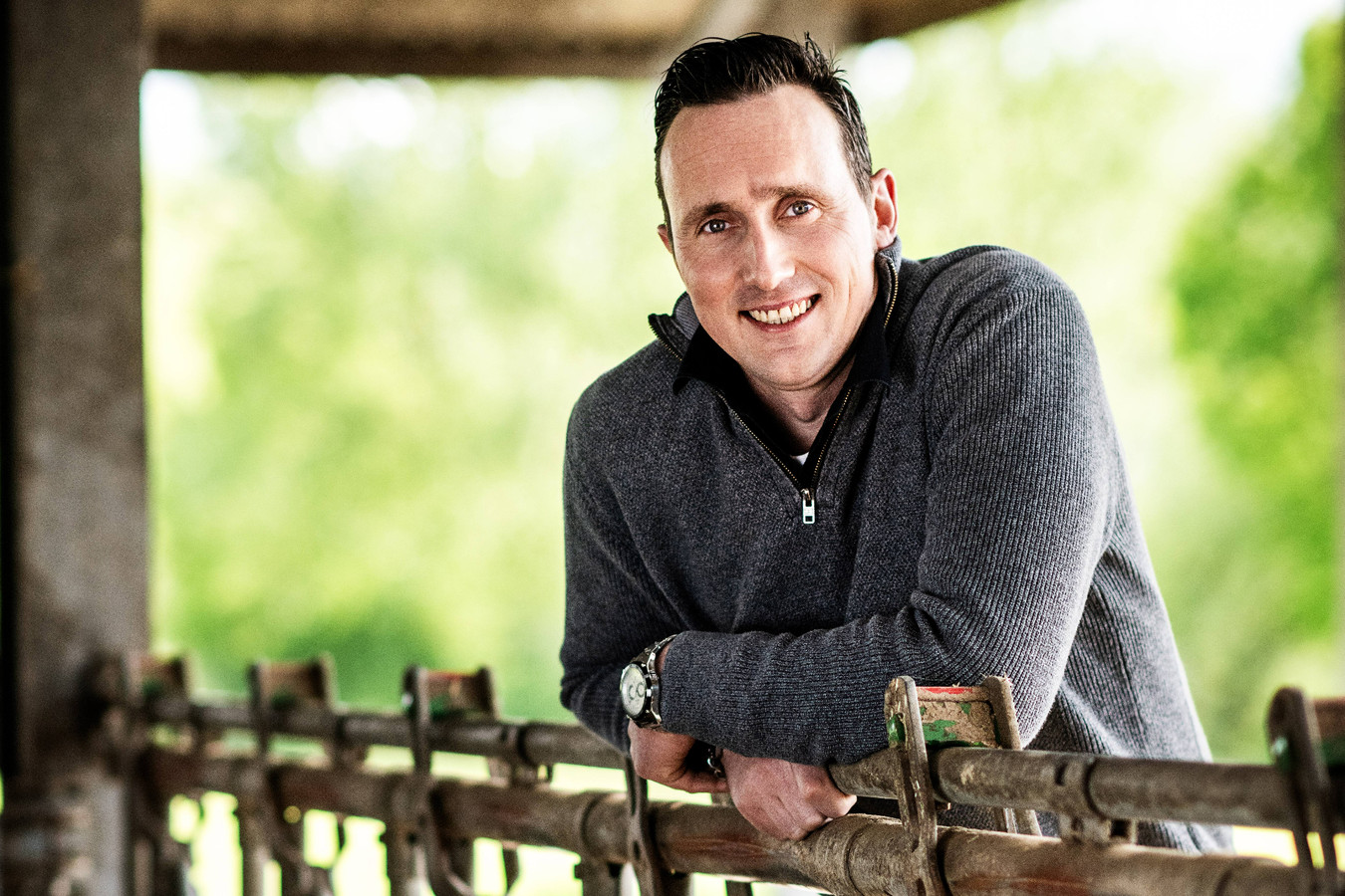 “Dina Tersago is een goede vriendin. Ze zat ermee in dat ik nog alleen ...