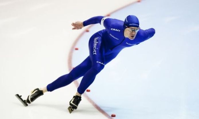 Jan Bos wil als wielrenner naar Spelen van Londen | Overig ...