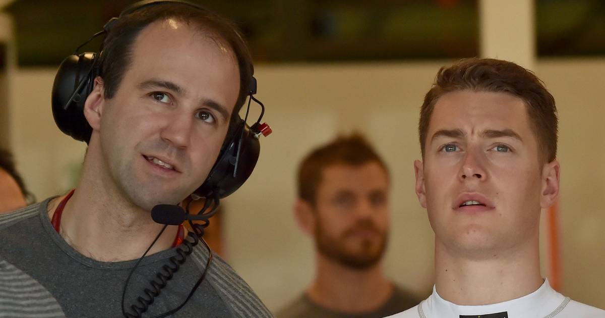 Onze F1-watcher onthult: Alonso reed oefenritten met 'betere' auto dan ...