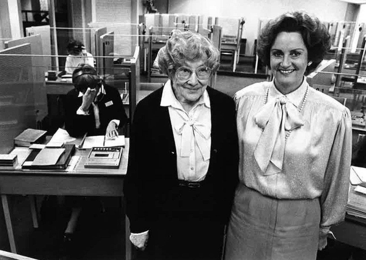 De ‘nonnen van Vught’ zijn al 60 jaar een begrip in binnen- én ...