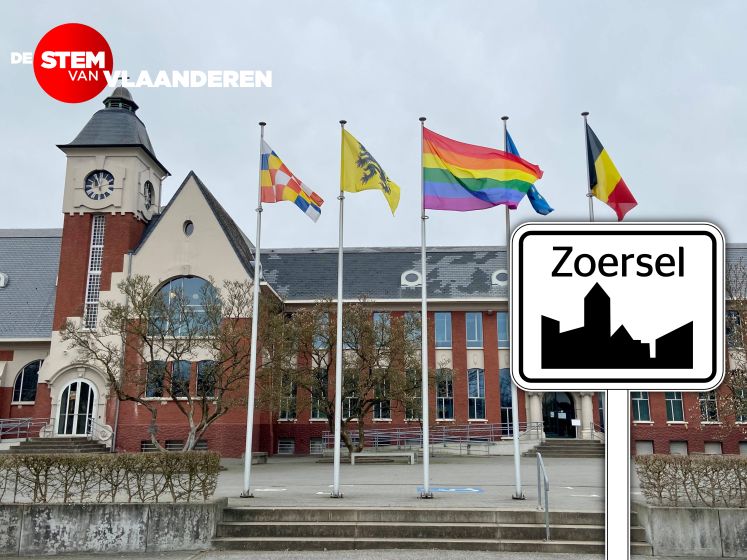 Zoersel | hln.be