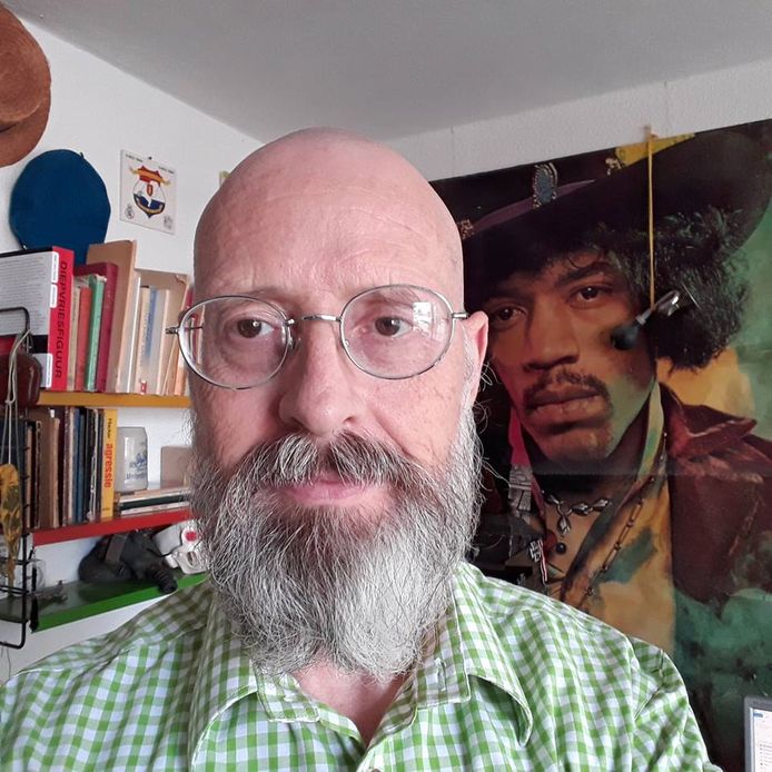 Arjan Witte: 'Ik heb de grootste pester te grazen genomen' | Pesten ...