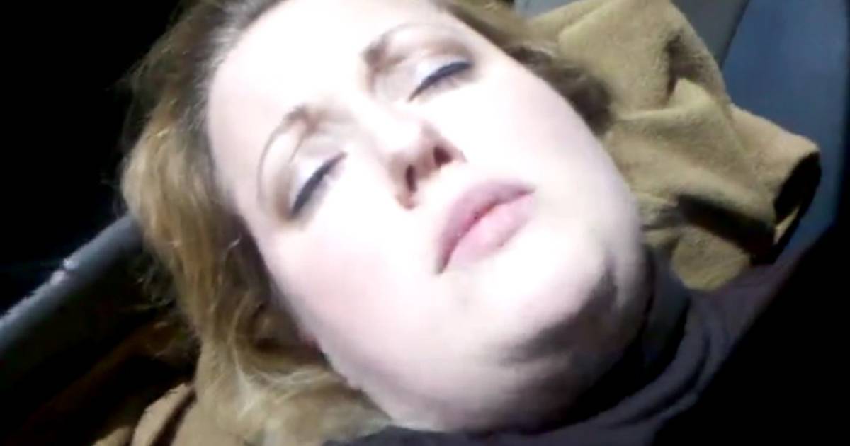 La Fameuse Sextape Dadele Sur Internet Depuis 10 Mois People 7sur7 Be