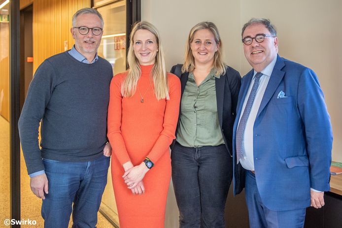 Stad lanceert het Ondernemerspunt: “7.000 Aalsterse ondernemers kunnen ...