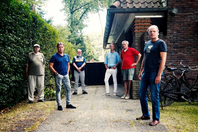 ‘Foutje’ in bestemmingsplan kan De Bilt miljoenen kosten: circa 100 ...
