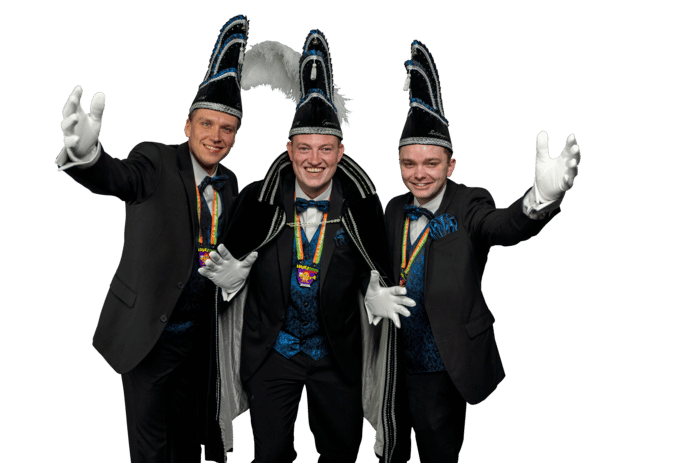 Luuk Hesselink gaat de Hènige Slepvèènt voor als opperslepper ...