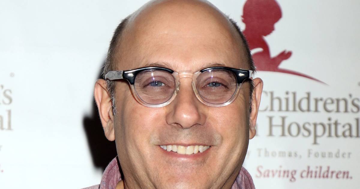 “sex And The City” En Deuil Lacteur Willie Garson Est Décédé à Lâge