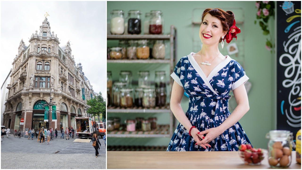 ‘Bake Off’-jurylid ziet horloge verwisseld: “Uurwerk was geschenk van ...