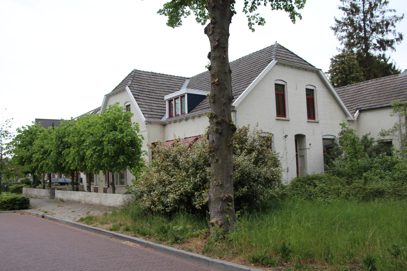 Berkelland richt 4 nieuwe locaties in voor opvang Oekraïense ...