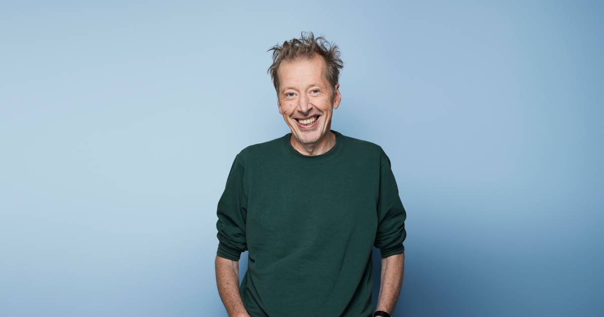 Jan Rot presenteert online zijn afscheidsalbum met ‘digitaal boekje ...