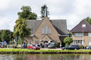 Kerkscheuring aan het kanaal: gelovigen Vroomshoop horen nu bij ...