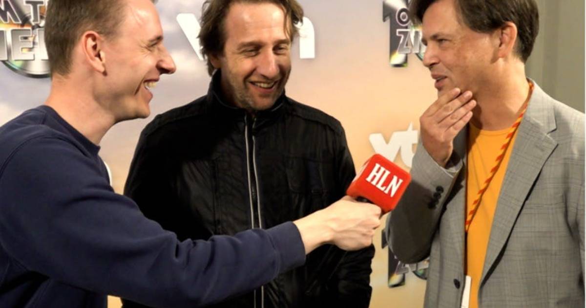Superdiesel hint 20 jaar na hit ‘Ticket Naar De Zon’ naar nieuw album ...