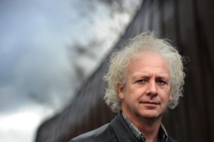 Frank van Iersel: 'Vergeleken met Charlie Watts, ben ik een broekie ...