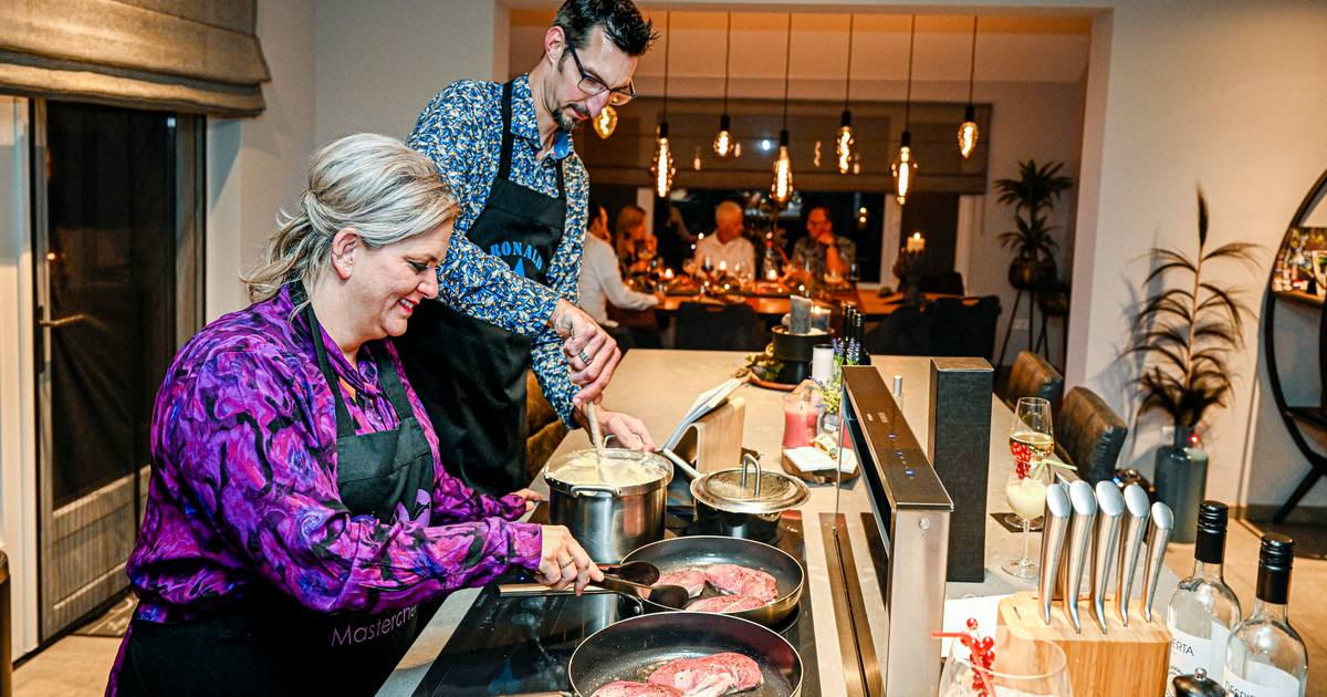 Bourgondisch Bosschenhoofd: nieuwe mensen leren kennen in je ...
