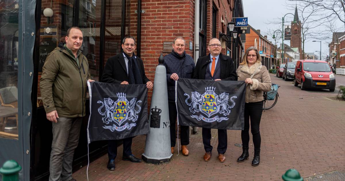 1 op de 5 inwoners van de gemeente Woensdrecht komt uit België: ‘Hun ...