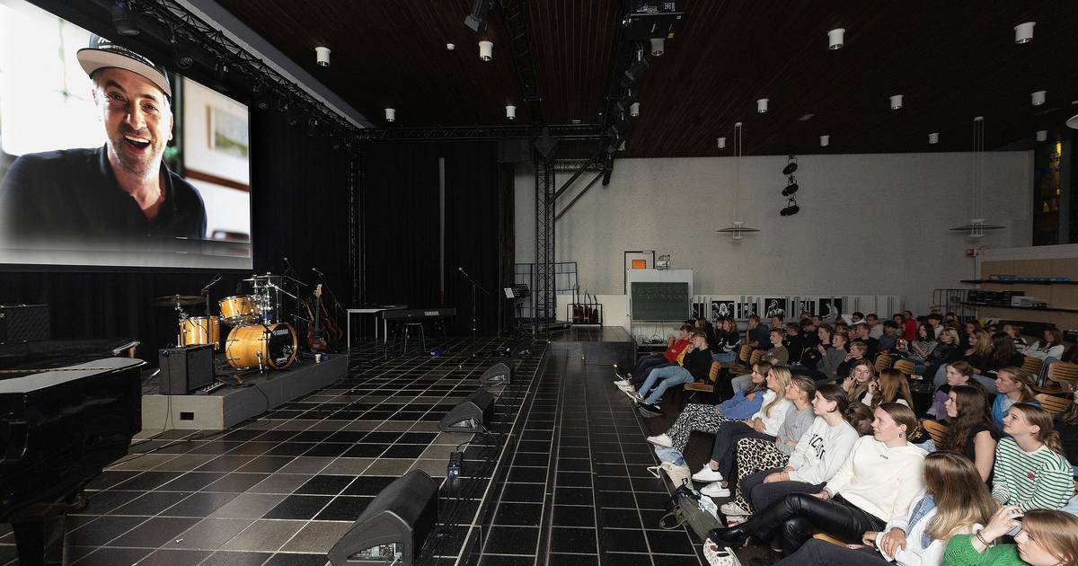 Marianum heeft Achterhoekse première Zwarte Cross-docu: ‘Heel mooi om ...