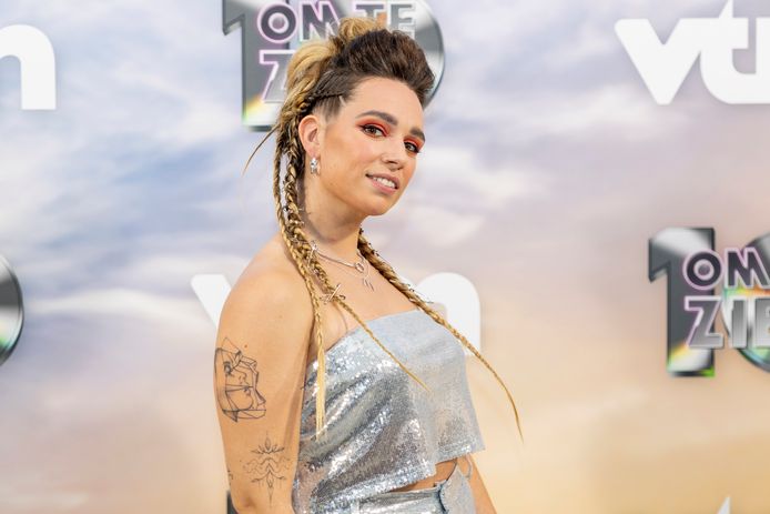 Lisa Van Rossem, zus van Metejoor, is biseksueel: “Maar ik kan me een ...