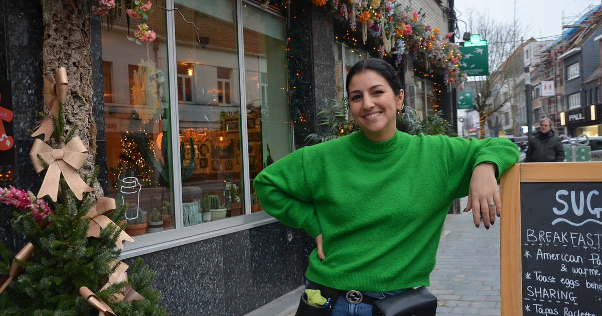 Brasserie Sara's Café bekroond tot ‘beste café in Ninove’ door ...