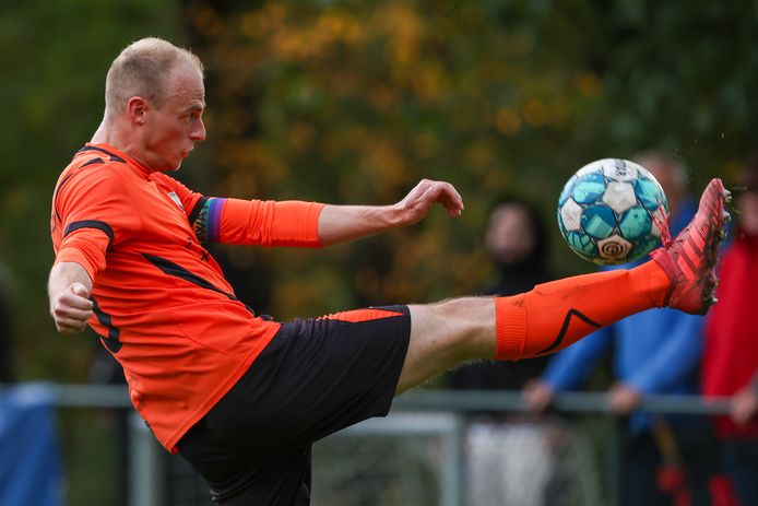 Van Juliana-man naar vormgever van De Bataven en kandidaat-notaris: ‘Ik ...