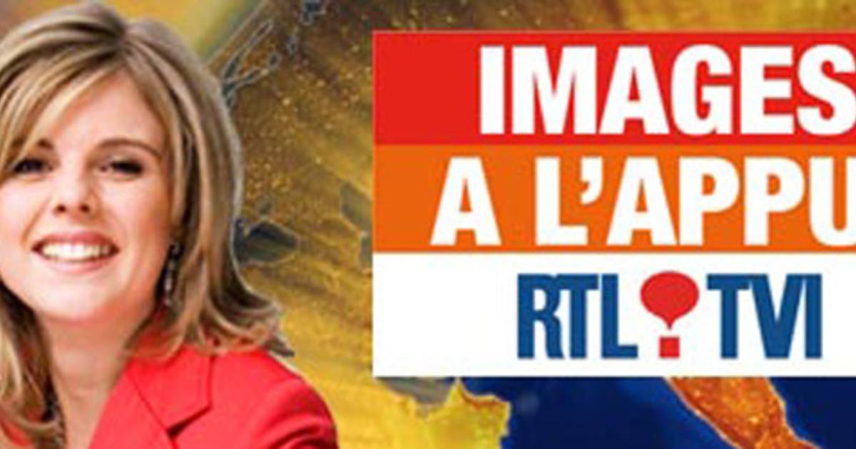 Un nouveau visage au JT de RTL | Télé | 7sur7.be