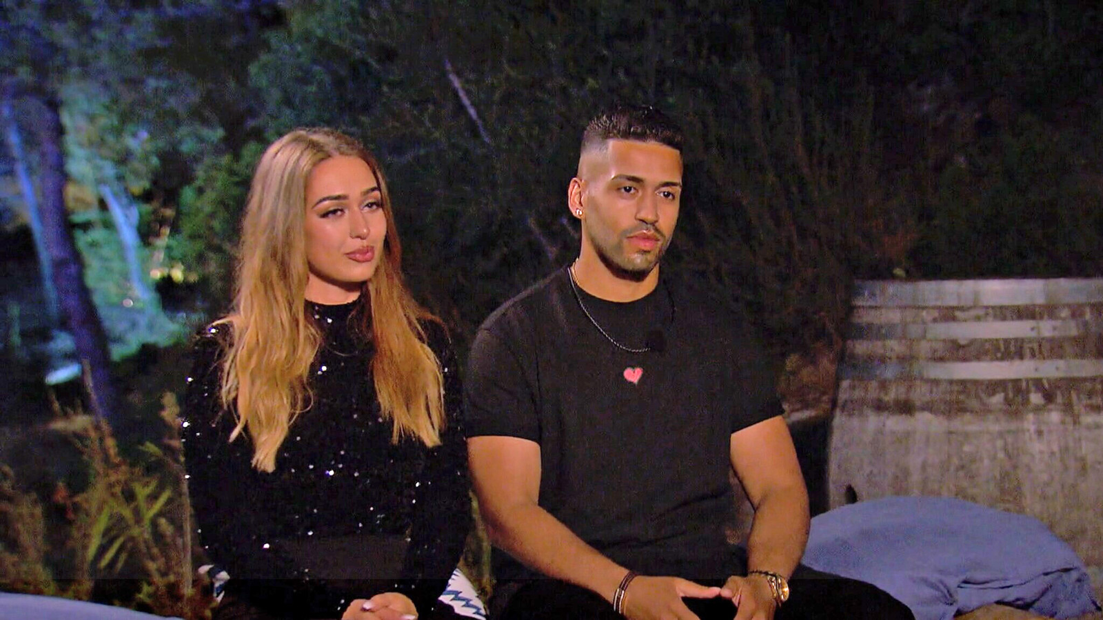 RTL wil in gesprek met oud-deelnemers Temptation Island met klachten ...